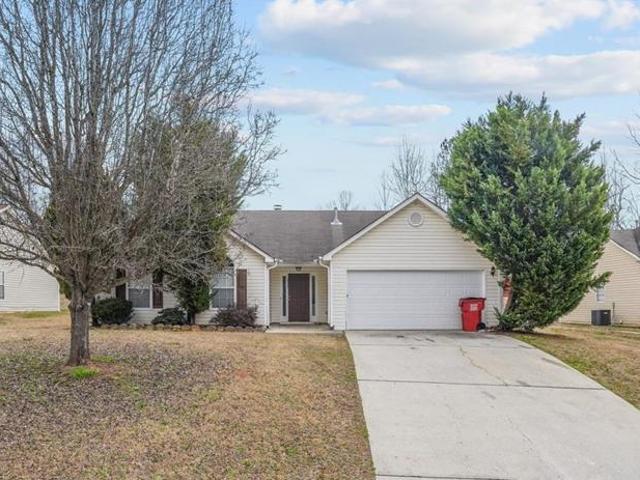 10319 Commons Crossing, Jonesboro, GA 30238