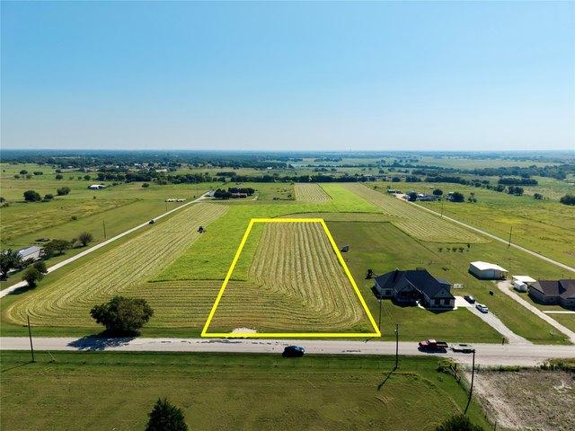10319 County Road 418, Grandview, TX 76050
