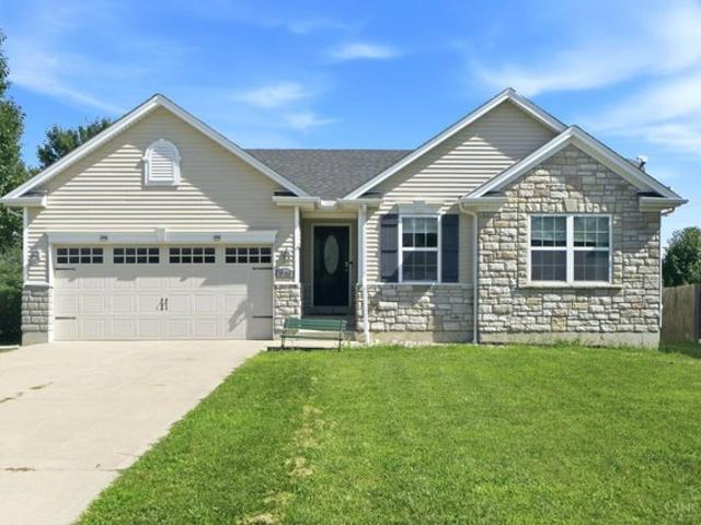 10319 Fay Ln, Colerain Township, OH 45251