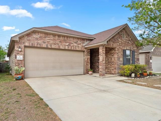 10319 Fort Davis Trl, San Antonio, TX 78245