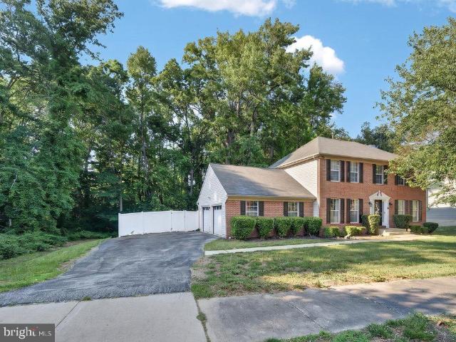 10319 Marlboro Woods