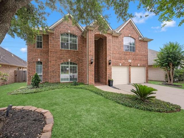 10319 Mossy Brook Ln, Cypress, TX 77433
