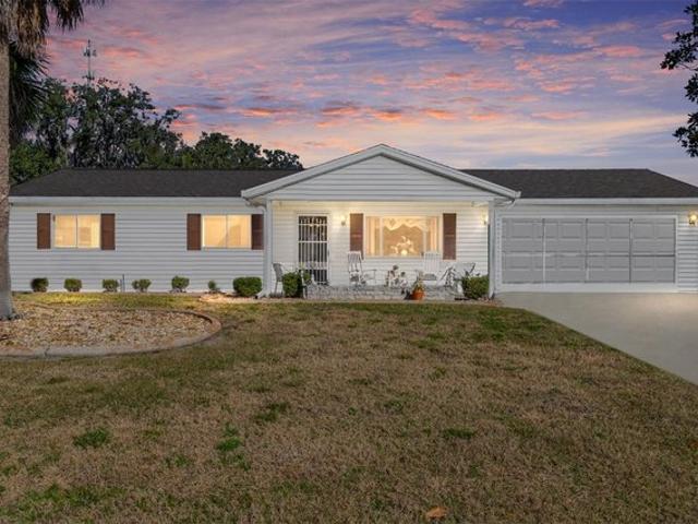 10319 SE 177th Pl, Summerfield, FL 34491