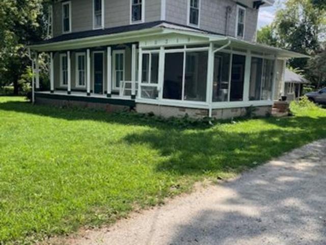 10319 Slee Rd, Onsted, MI 49265