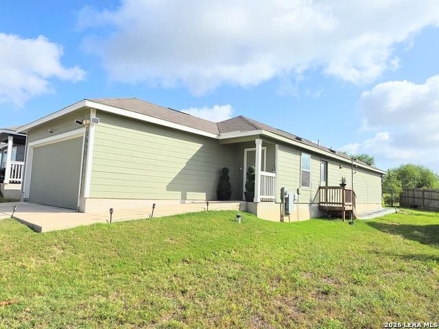 1031 Magrum Way