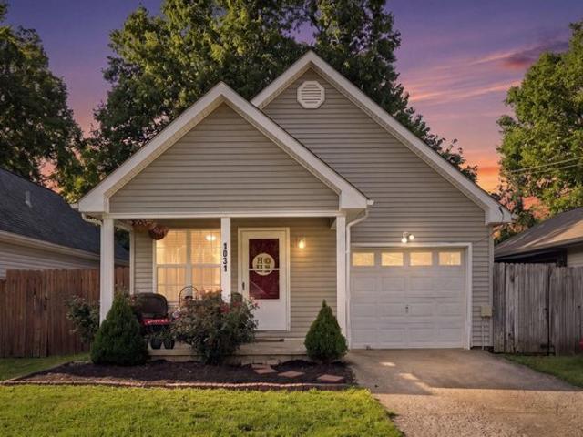 1031 Marshall Park Dr, Georgetown, KY 40324