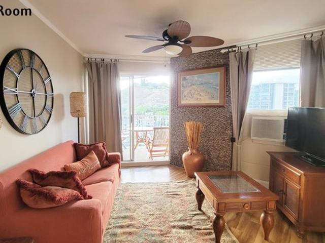 1031 Maunaihi Pl Apt 1006, Honolulu, HI 96822