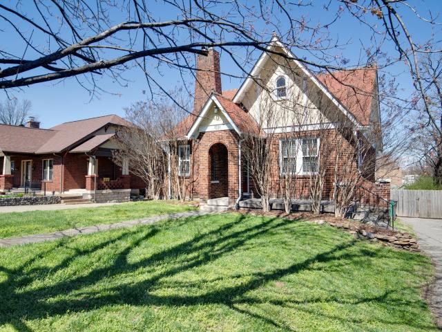 1031 Maynor Ave, Nashville, TN 37216 | MLS #3164 | Compass