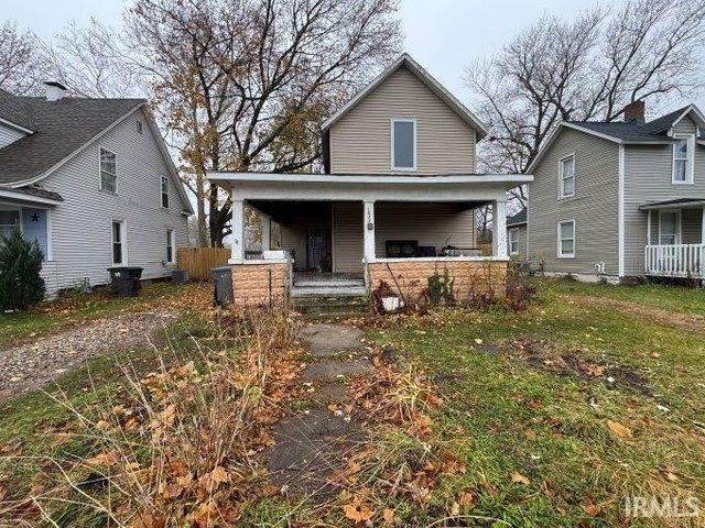 1031 Middlebury St, Elkhart, IN 46516