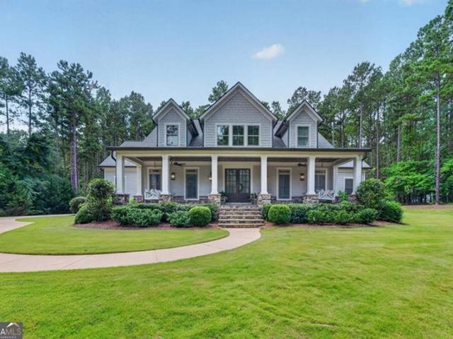 1031 Montgomery Dr, Greensboro, GA 30642