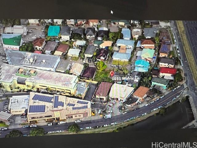 1031 Morris Ln, Honolulu, HI 96817 | MLS #202610