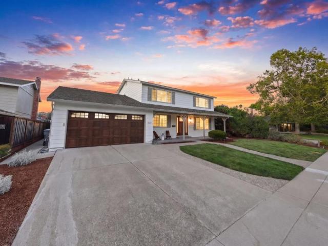 1031 Mount Darwin Drive
