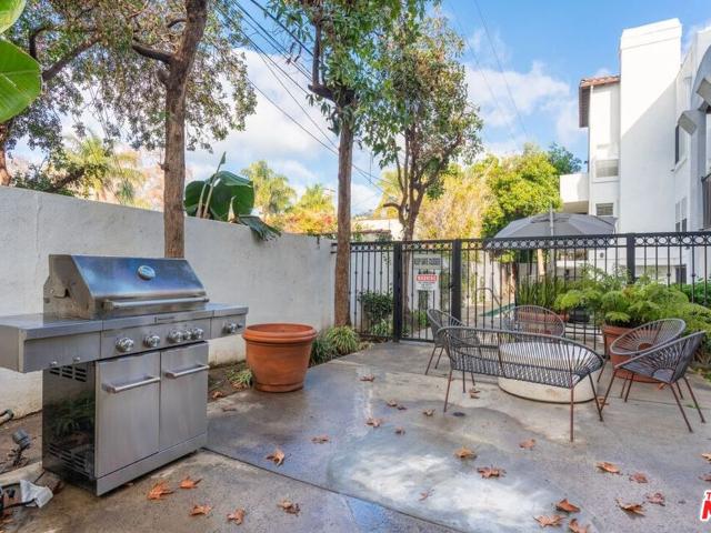 1031 N Crescent Heights Blvd, Unit 1E, West Hollywood, CA 90046 | Compass