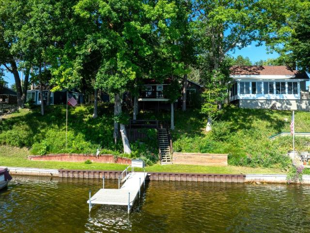 1031 N Crooked Lake Drive