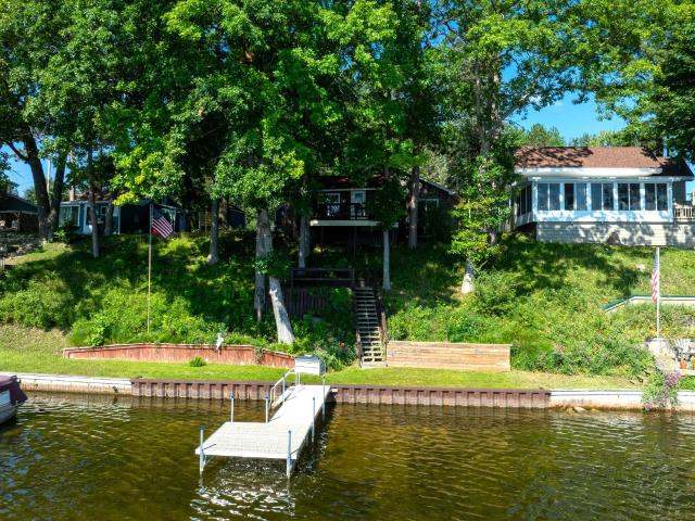 1031 N Crooked Lake Drive