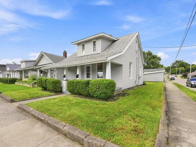 1031 N B St, Hamilton, OH 45013