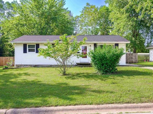 1031 N Orris Dr, Bloomington, IN 47404