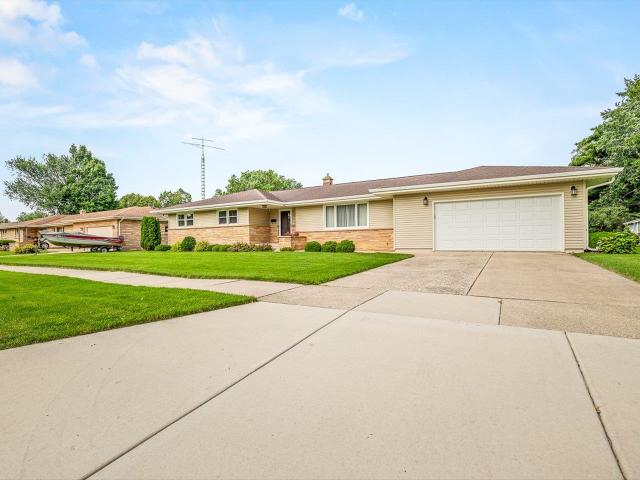 1031 N Sumac Drive