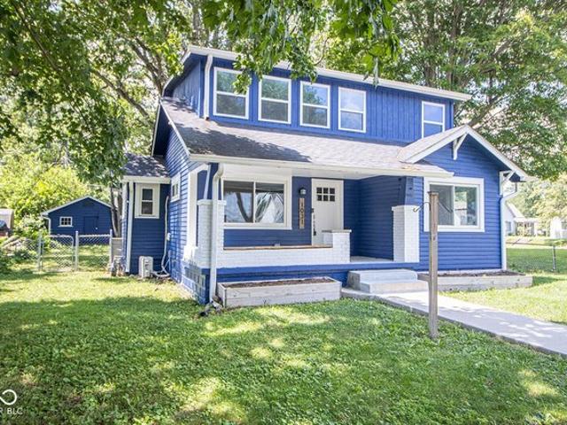 1031 N Walnut St, Lapel, IN 46051