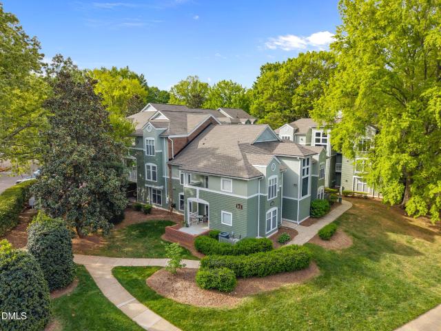 1031 Nicholwood Drive 205