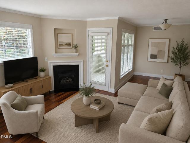 1031 Nicholwood Drive 203