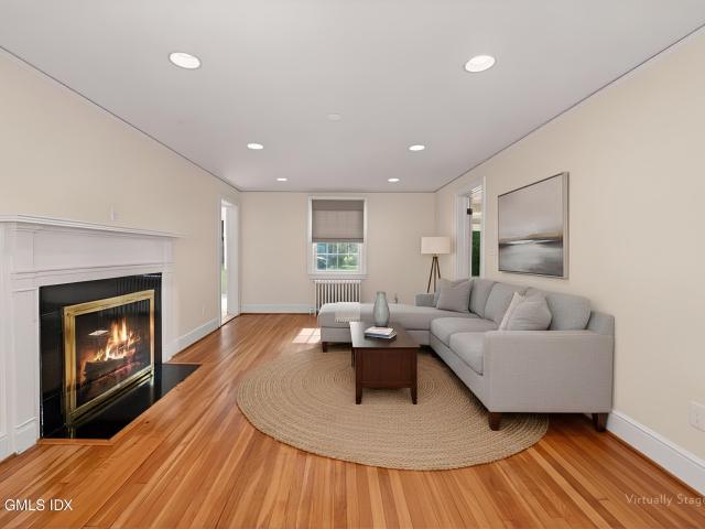1031 North St, Greenwich, CT 06831 | MLS #124854 | Compass