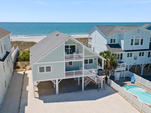 1031 Ocean Boulevard W