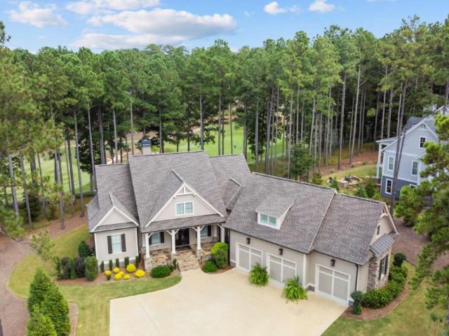 1031 Oliver Creek