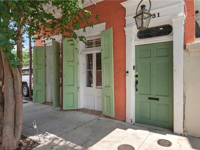1031 Orleans St, New Orleans, LA 70116 | MLS #2537 | Compass