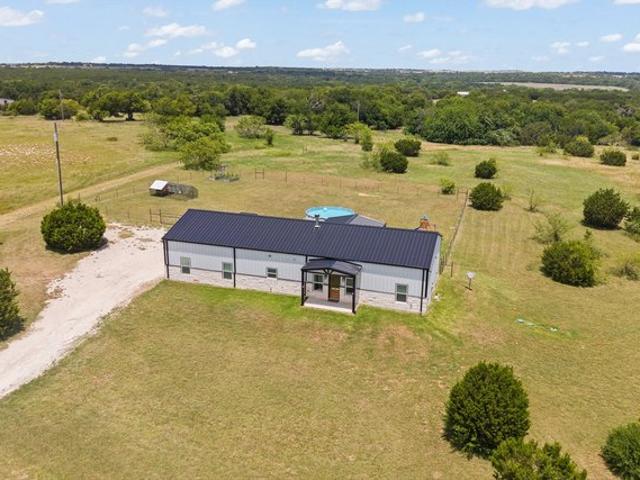 1031 Augustus Ct, Rio Vista, TX 76093