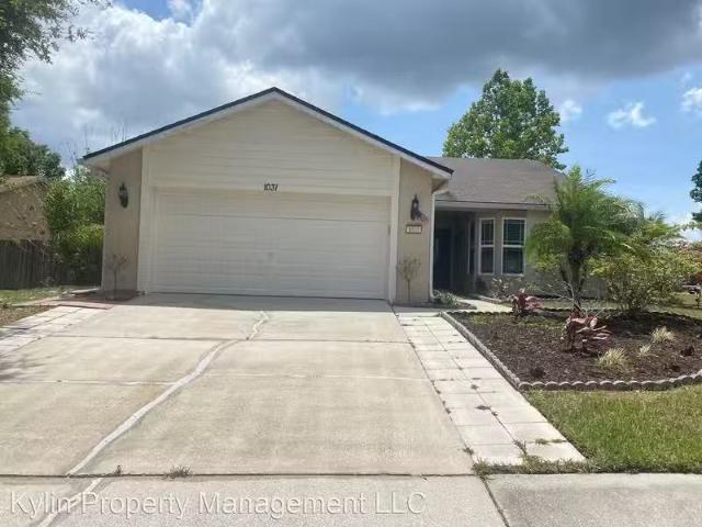 1031 Abel L Circle 1031 Abell Cir