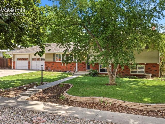 1031 Adams Drive