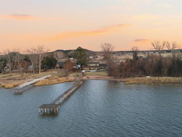 1031 Airport Rd, Graford, TX 76449 | MLS #21190 | Compass