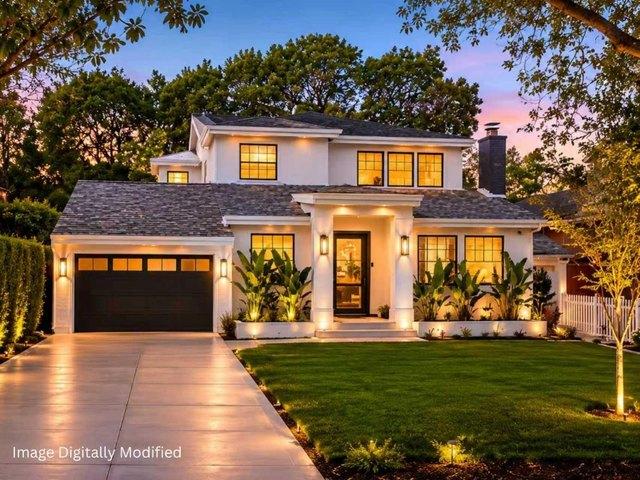 1031 Almanor Ave, Menlo Park, CA 94025