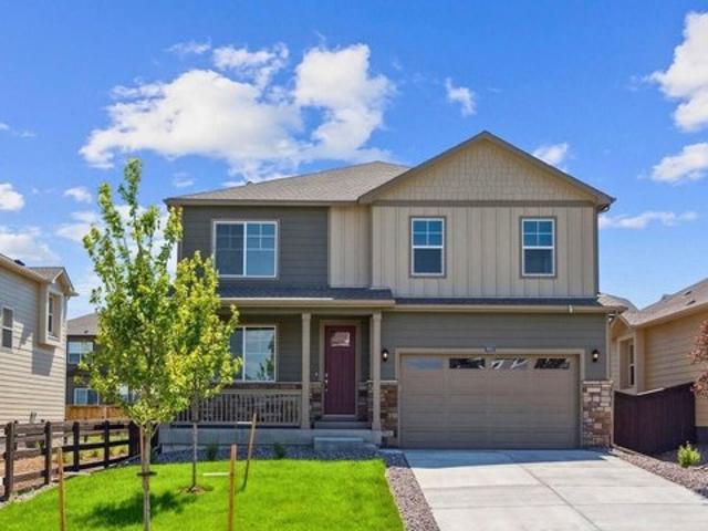 1031 Alpine St, Lochbuie, CO 80603