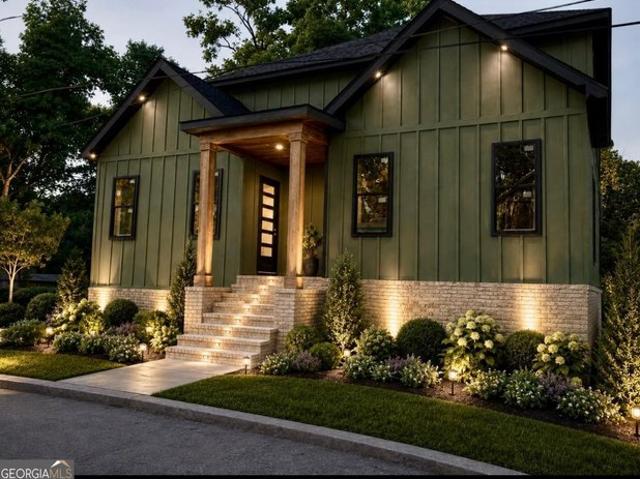 1031 Ashby Ter NW, Atlanta, GA 30314