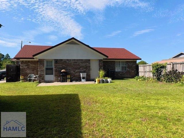 1031 Barley Dr, Hinesville, GA 31313