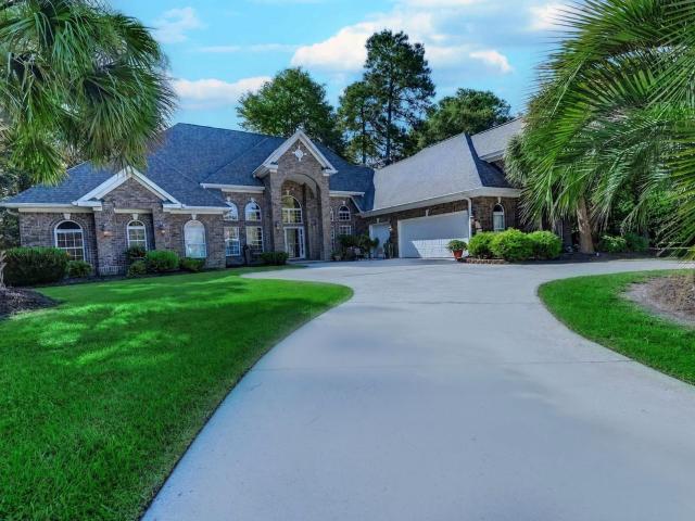 1031 Bear Lake Dr