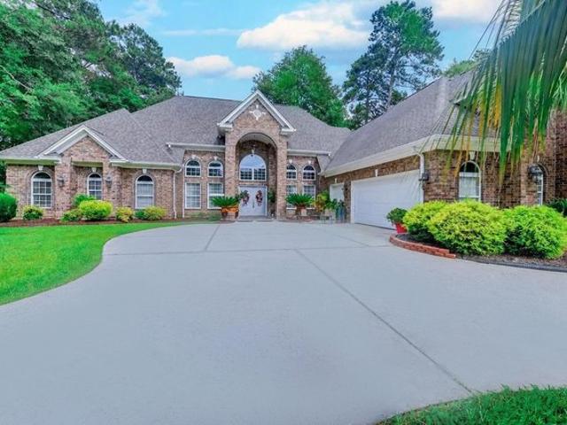 1031 Bear Lake Dr, Longs, SC 29568