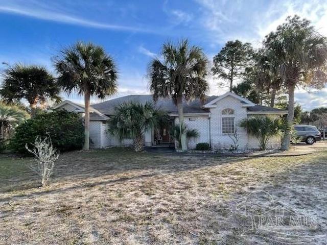 1031 Bonita Dr, Pensacola, FL 32507