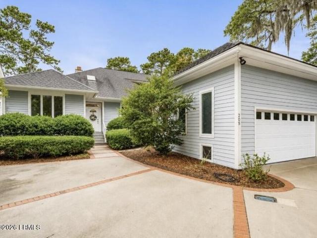 1031 Curisha Pt N, Saint Helena Island, SC 29920