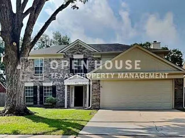 1031 Cascade Creek Dr, Katy 1031 Cascade Creek Dr