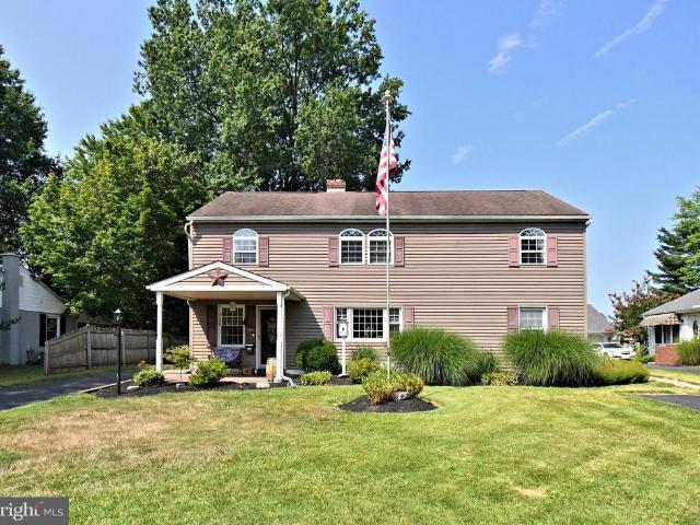 1031 Cardinal Road