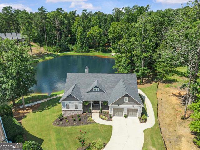 1031 Cleek Lane