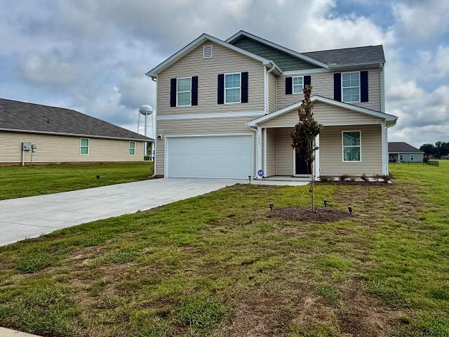 1031 Clifton Court