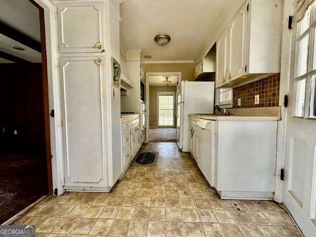 1031 Clifton Dr, Macon, GA 31204 | MLS #10644 | Compass