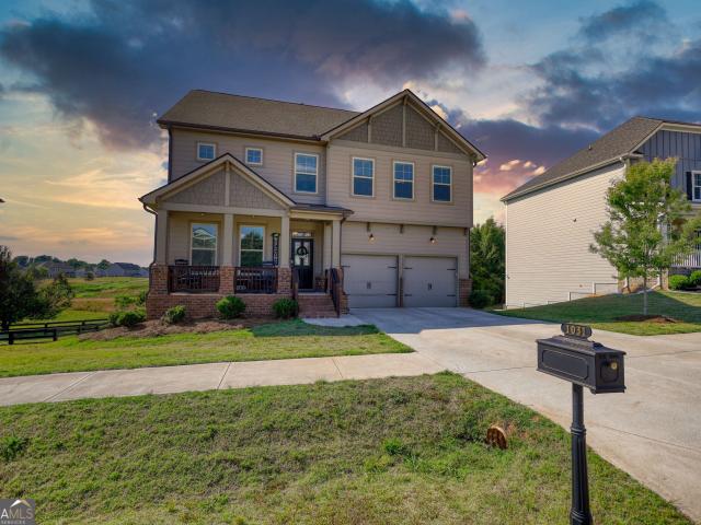1031 Clubhouse Drive