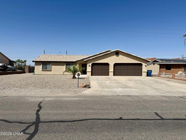 1031 Coconut Grove Dr, Lake Havasu City, AZ 86404