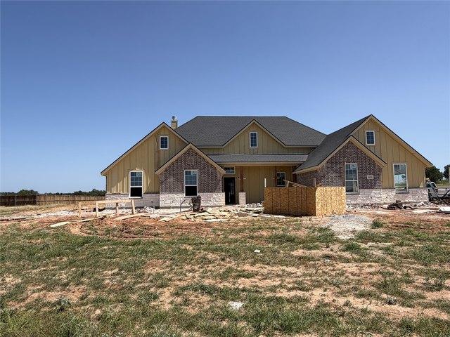 1031 Colt Rd, Springtown, TX 76082