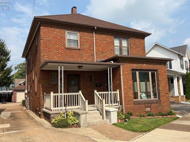 1031 Columbus Ave, Sandusky, OH 44870